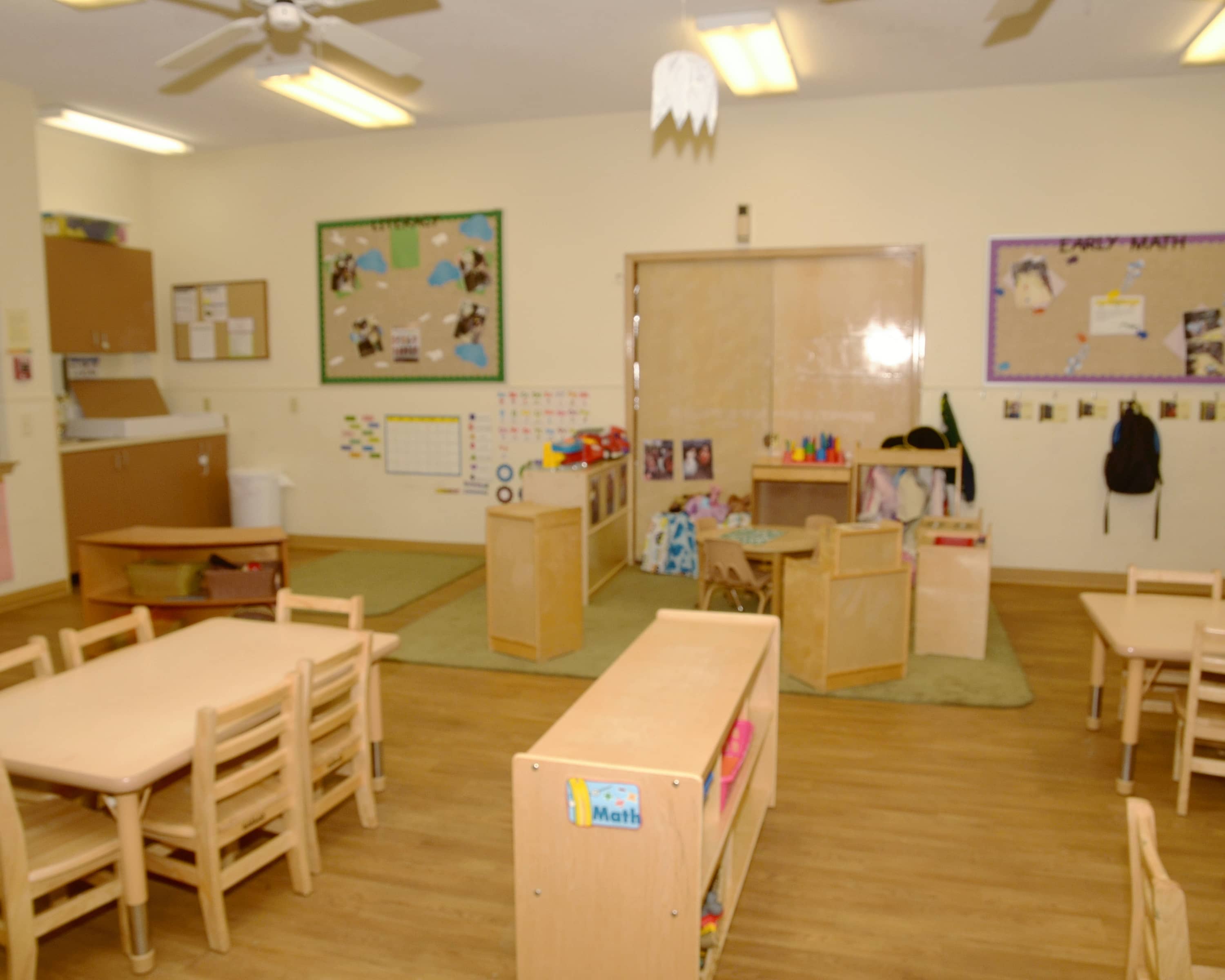 Childtime of Kingsland in Kingsland, GA | 1295 Middle School Road ...